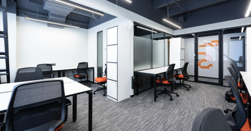 CEO COO CTO CMO — розшифровка посад з перекладом на Grade.ua