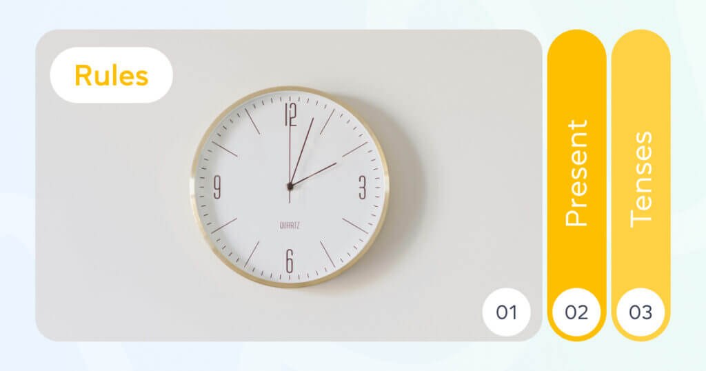 Present Simple vs Present Continuous 🆚 різниця і правила Презент сімпл та Презент контініус