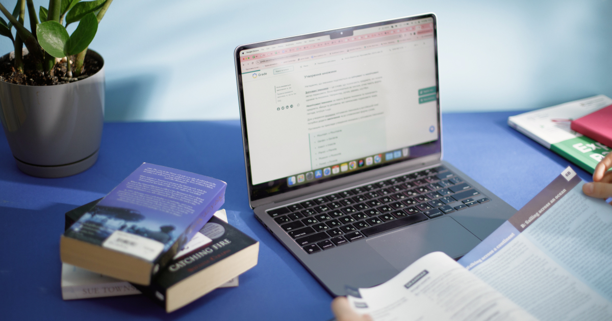 Как адаптировать язык для студентов: что такое language grading?